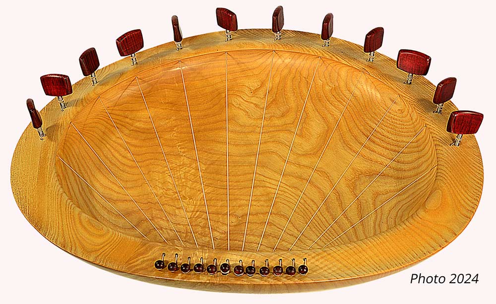 Shop – Sounding Bowls by Tobias Kaye